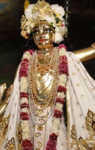 Sri Gadadhara Pandita | Spiritual Vedic Names